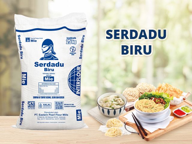 INTERFLOUR Indonesia